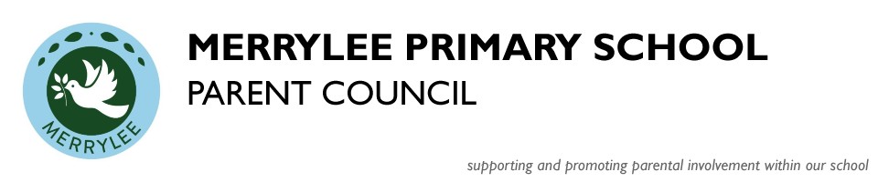 Archive | Merrylee Primary School Parent Council | Glasgow
